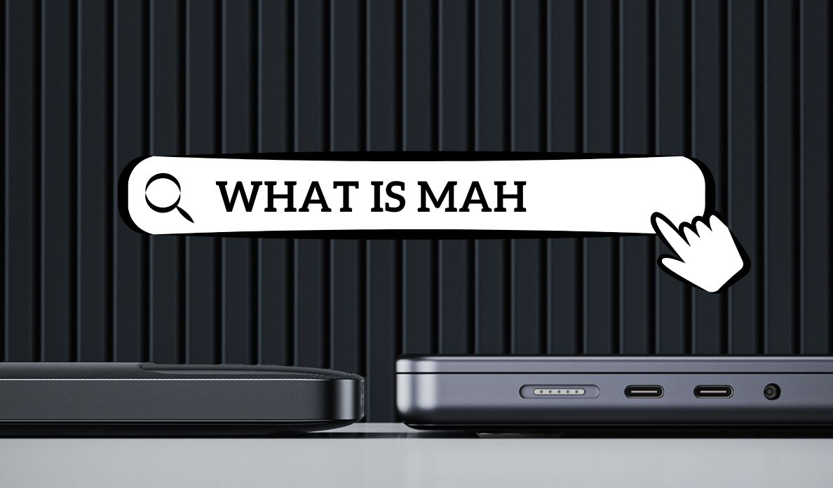 What is mah store