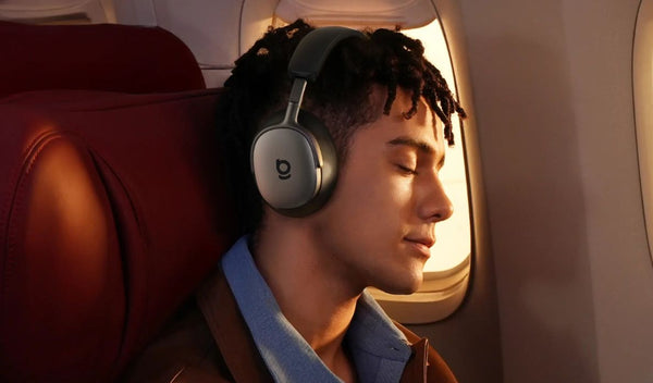 Hi-Res Audio vs. MP3 vs. CD Quality: Can You Actually Hear the Differe