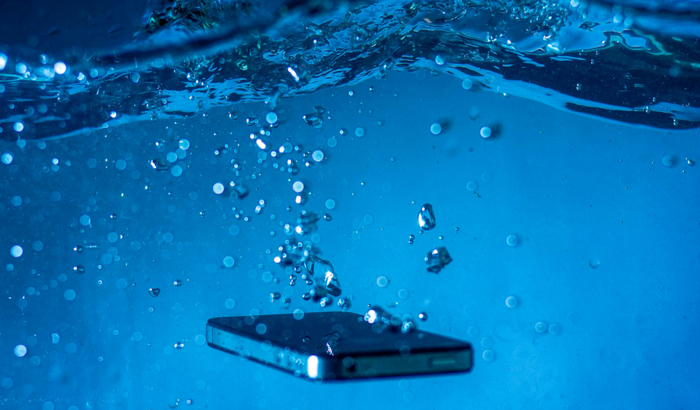 How To Get Water Out of Charging Port: A Step-by-Step Guide