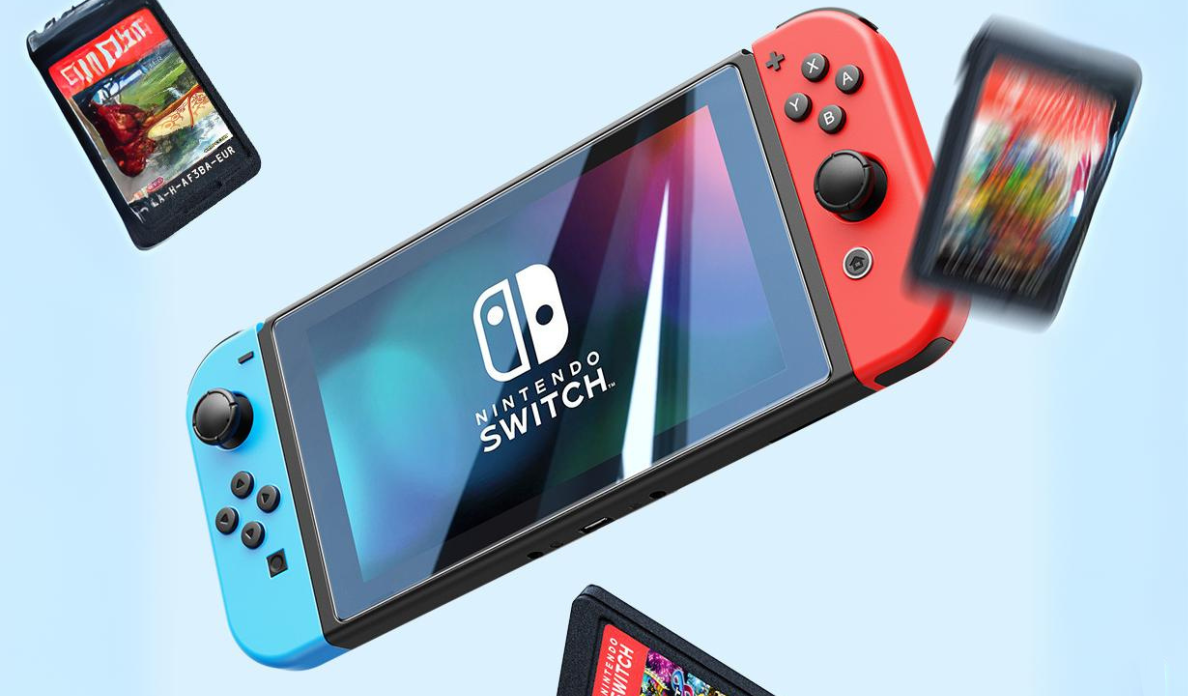 Looking for a Nintendo Switch Charger? The Best Chargers for Nintendo