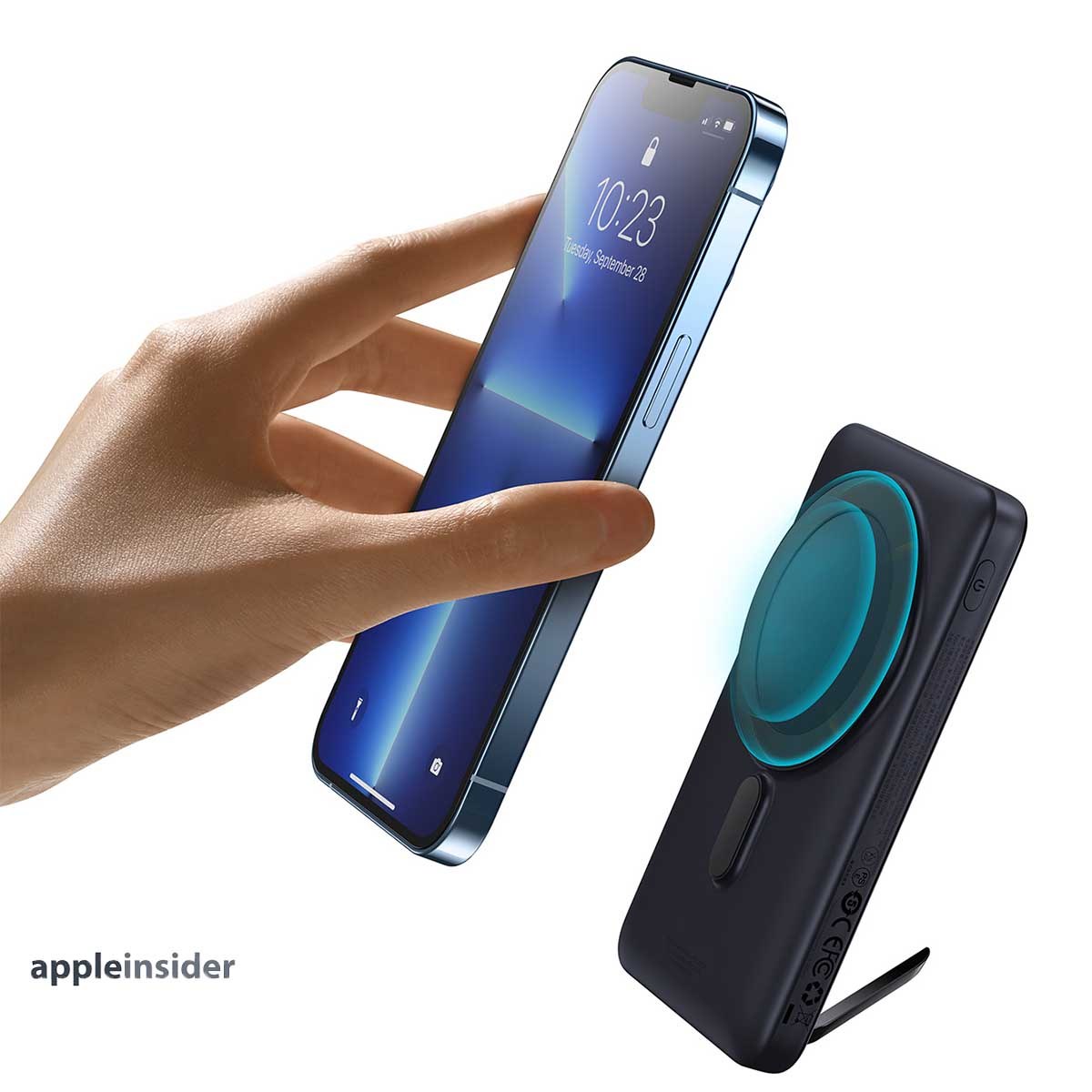 This power brick replaces every single charger you need while keeping