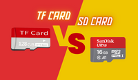 Is a TF Card the Same as a MicroSD Card? Your Complete Guide