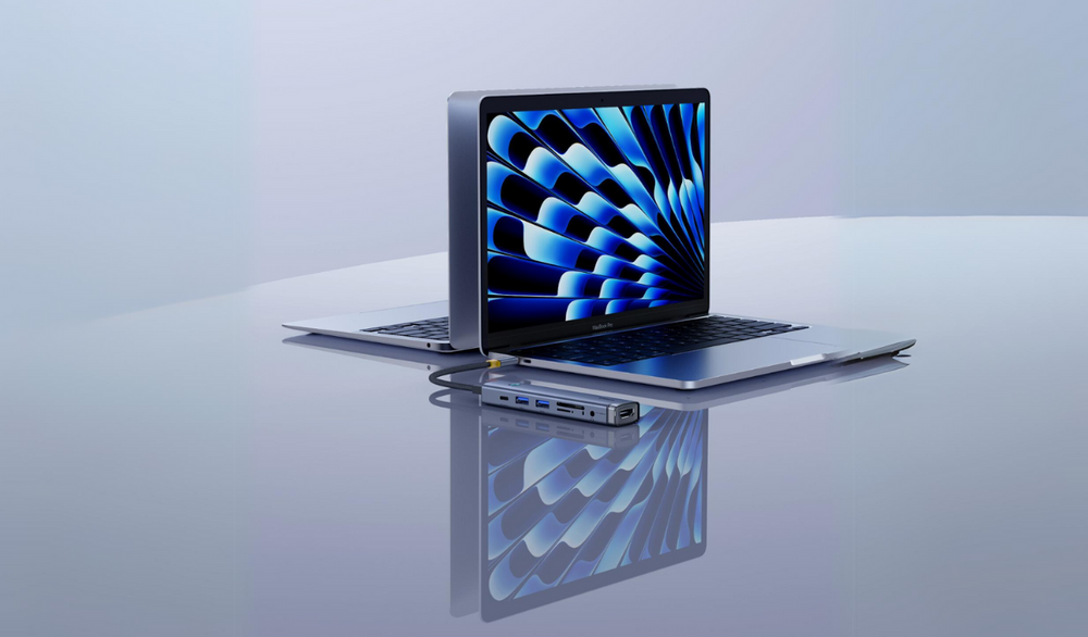 Your Ultimate Guide to the Best Docking Station for MacBook Pro