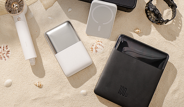 Best Power Banks for Your Electronic Devices