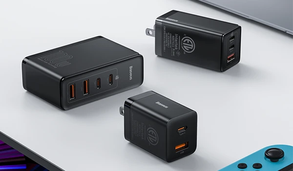 Charger Types Compared: A Guide to Choosing the Right One for Your Dev