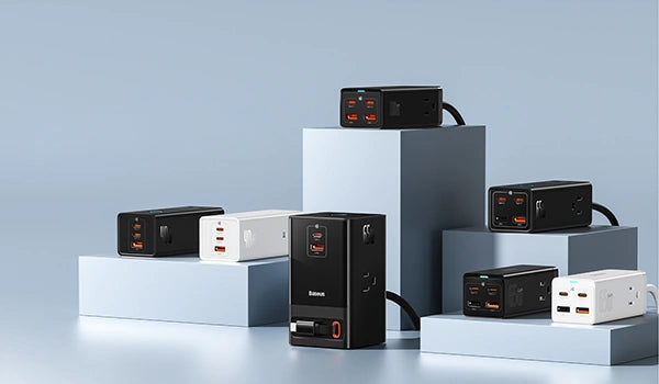 What is a Power Strip and How to Choose a Power Strip?