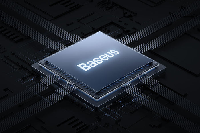 About Us | Baseus Official