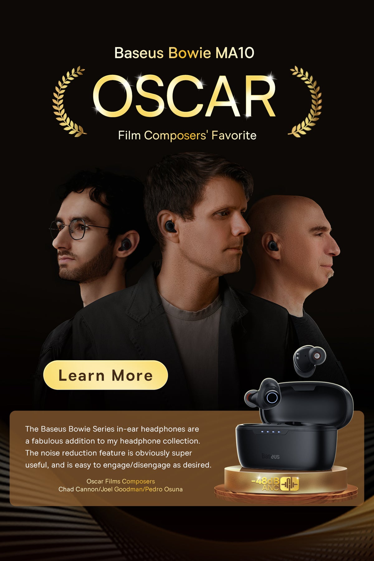 Baseus Official | Simple for More