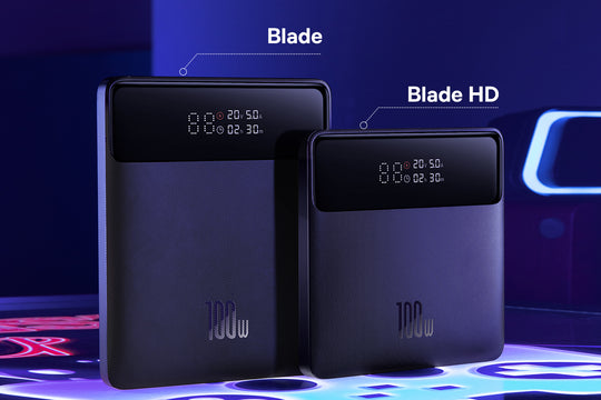 Baseus Official | Simple for More