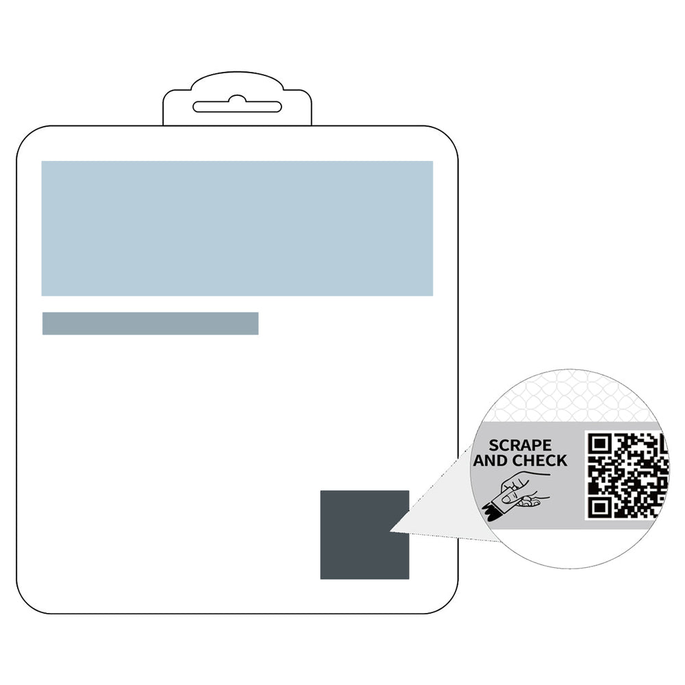 Identification Check | Baseus Official