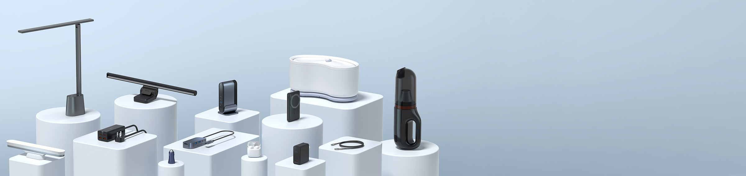 Download Center | Baseus Official