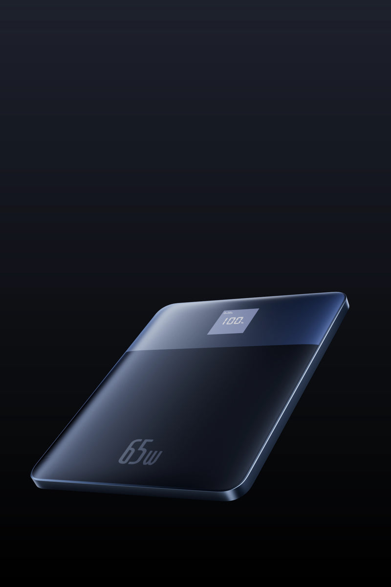 Baseus Blade 2 Smart Power Bank