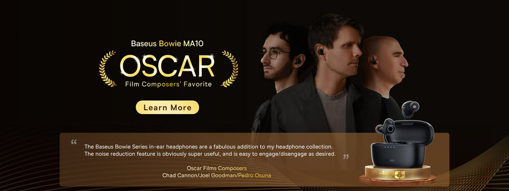 Baseus Official | Simple for More