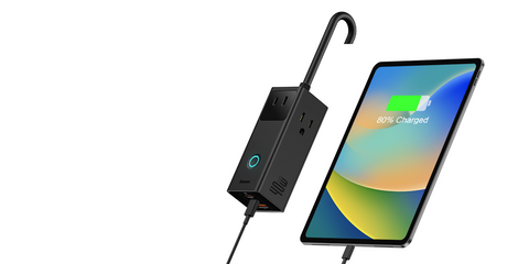 Baseus Official | Simple for More