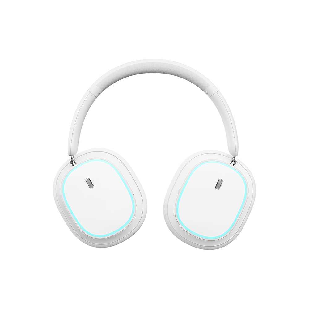 Baseus AeQur GH02 Gaming Wireless Headphone