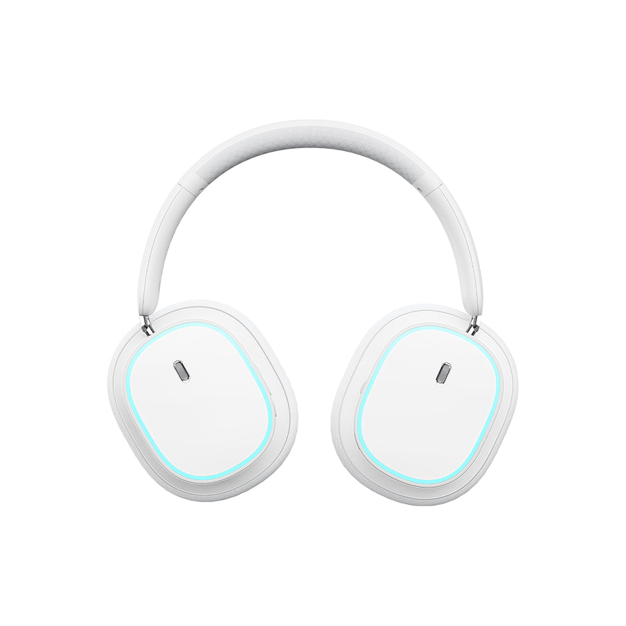 Baseus AeQur GH02 Gaming Wireless Headphone