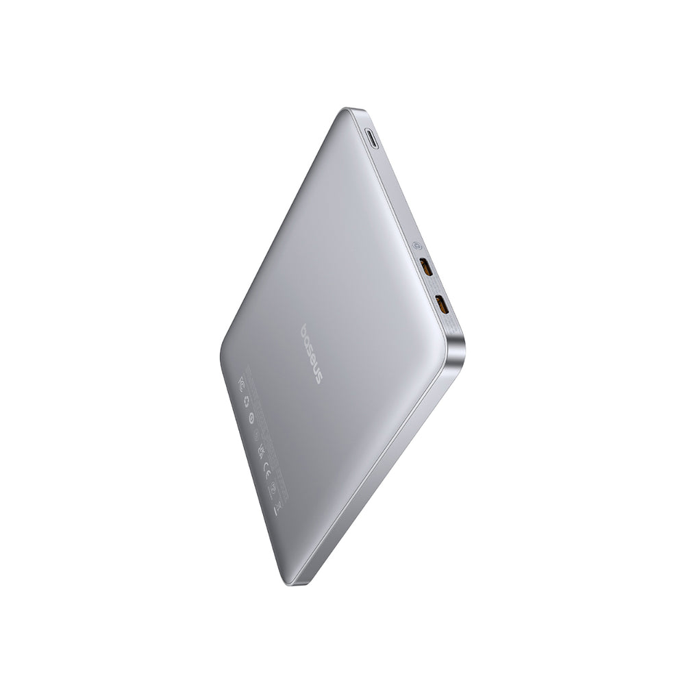 Baseus Blade 2 Smart Power Bank 65W 12000mAh