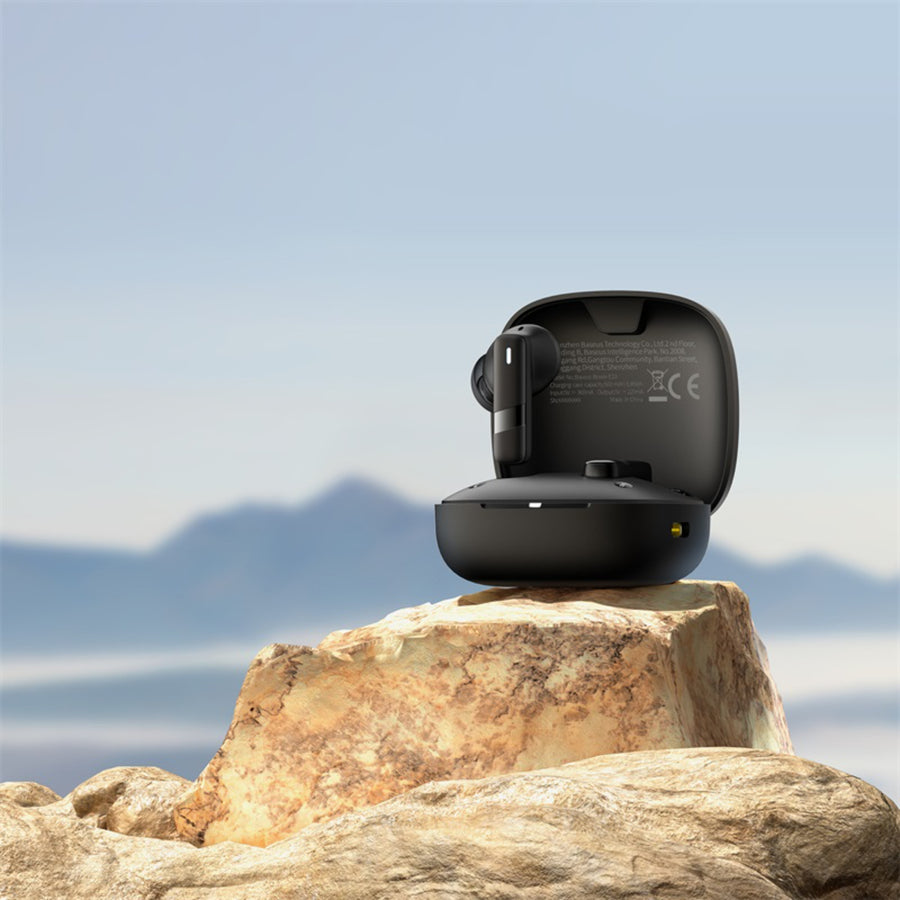 Baseus Bowie E20 TWS Bluetooth Earbuds