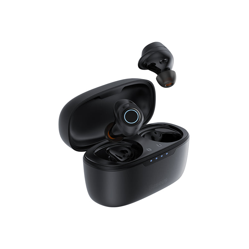 TWS Earbuds | Baseus Official