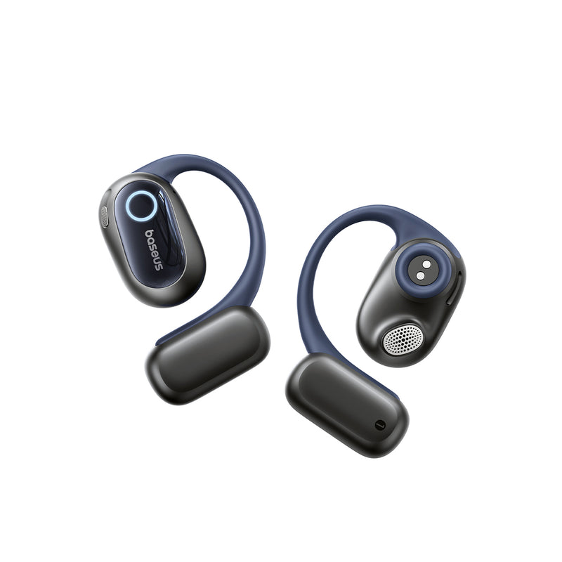 TWS Earbuds | Baseus Official