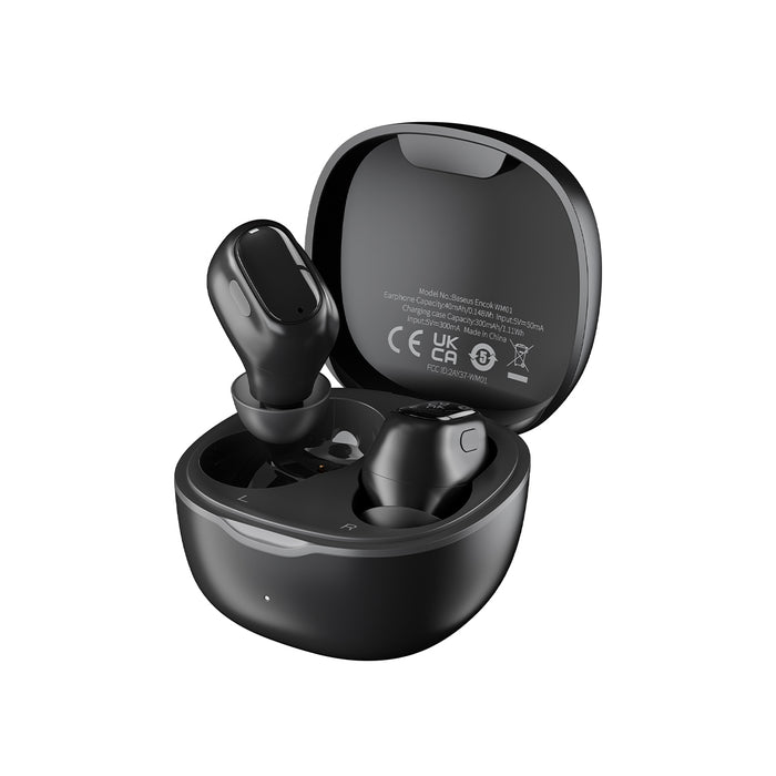 TWS Earbuds | Baseus Official