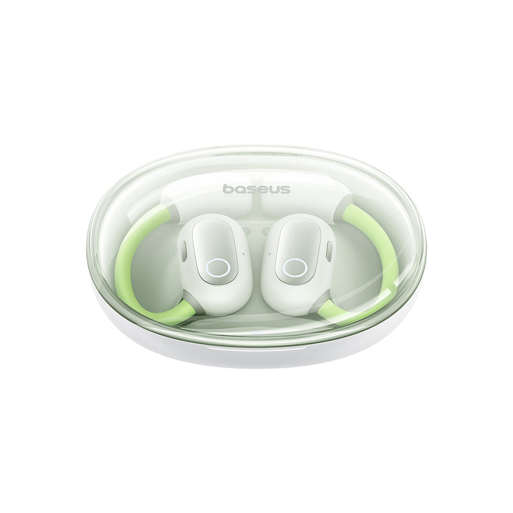 TWS Earbuds | Baseus Official