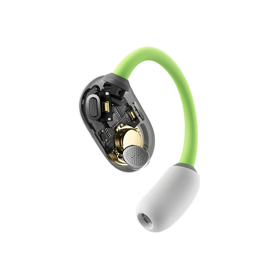 Baseus Eli Sport 1 Open-Ear TWS Earbuds