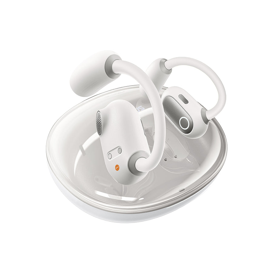 Baseus Eli Sport 1 Open-Ear TWS Earbuds