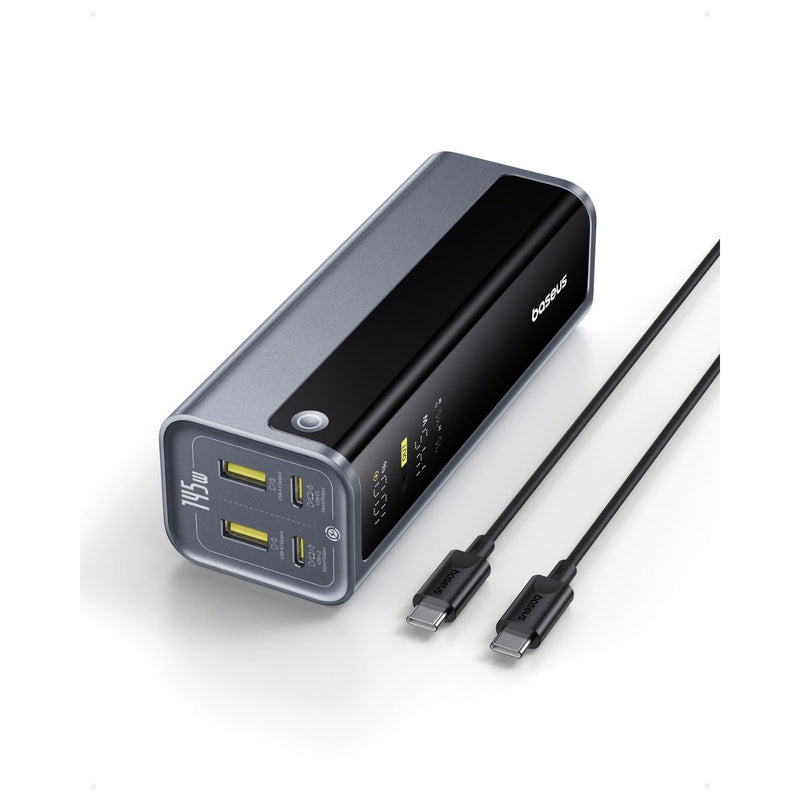 Fast Charging Power Banks | Baseus Official