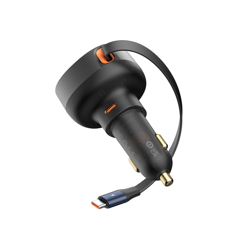 Car Chargers | Baseus Official