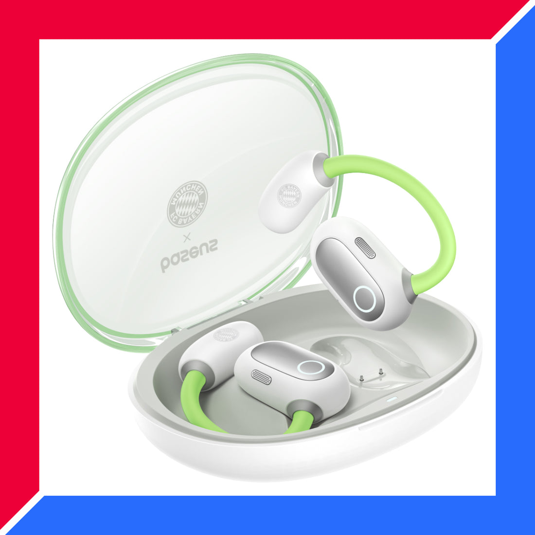 TWS Earbuds | Baseus Official