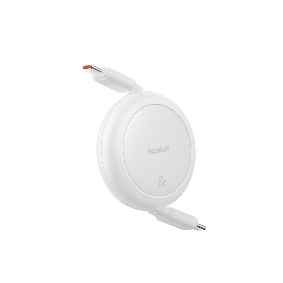 Baseus Free2Pull Mini Retractable USB-C Cable 60W