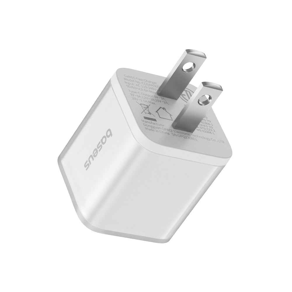 USB C Chargers, Fast Chargers | Baseus Official