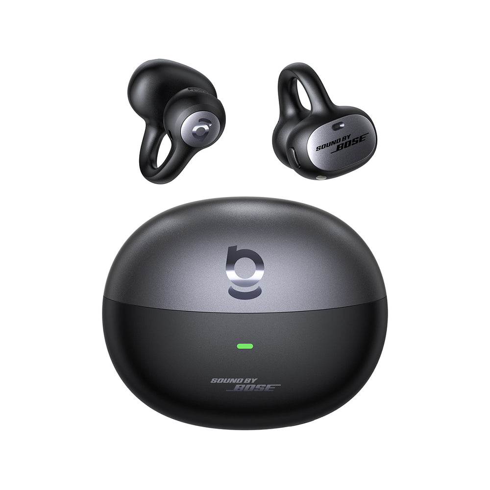 TWS Earbuds | Baseus Official