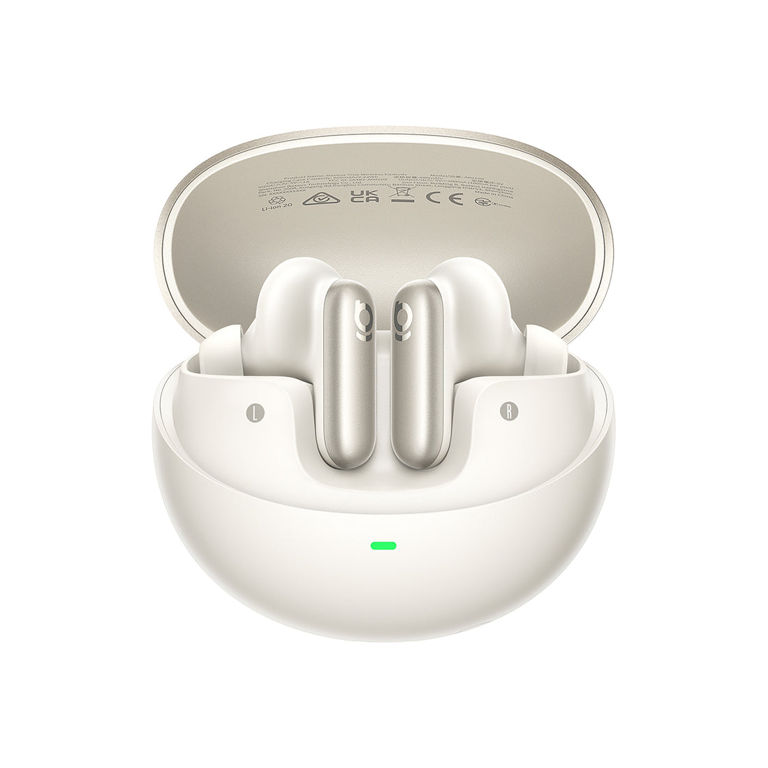 Baseus Inspire XP1 Noise-Cancelling Earbuds