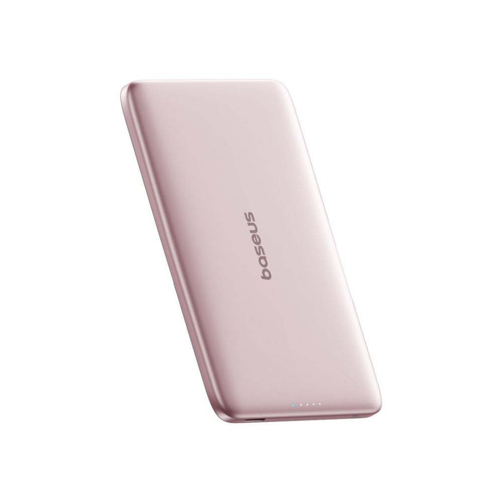Baseus PicoGo Ultra-Slim Magnetic Power Bank 5000mAh