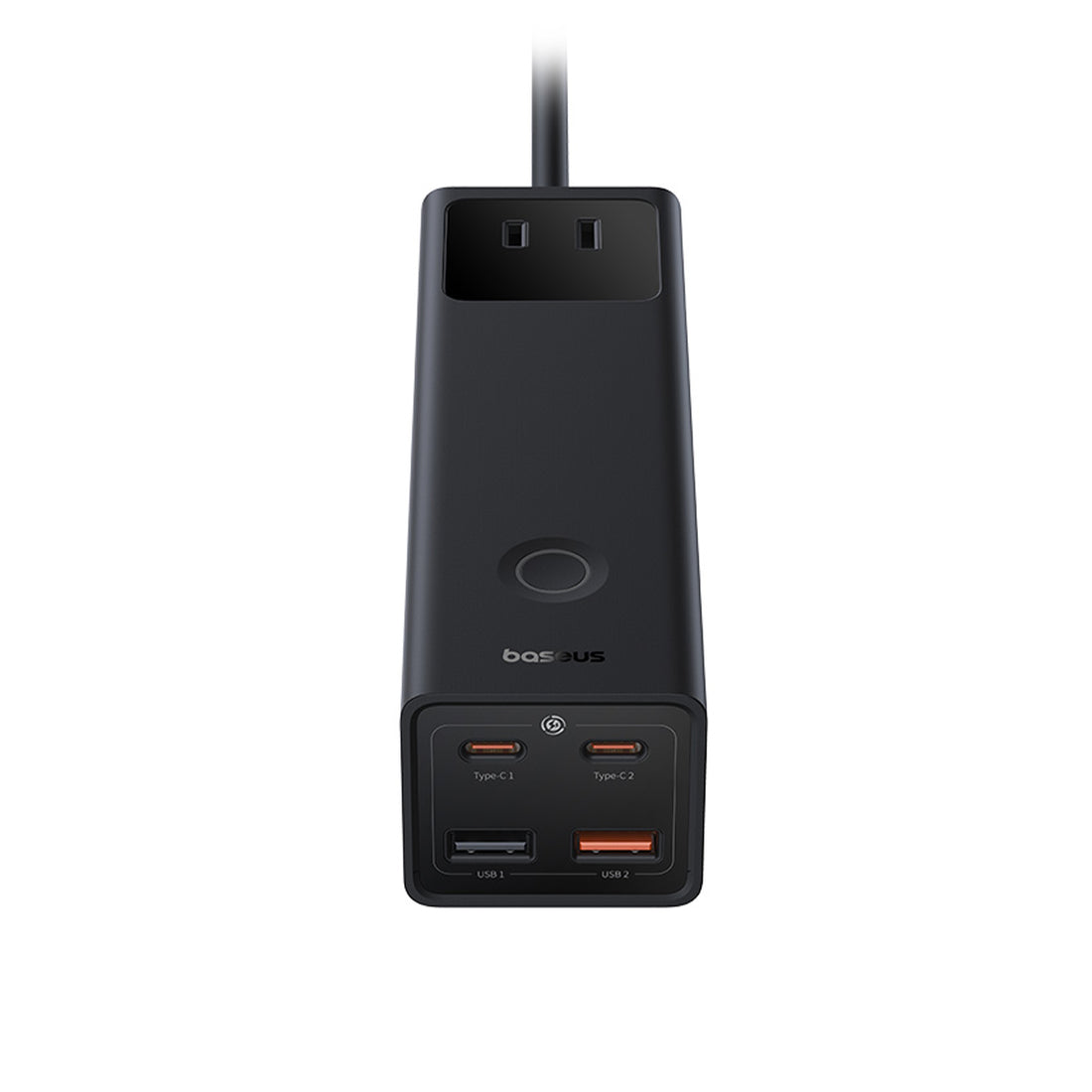 Baseus PowerCombo Pro 7 Ports Power Strip 100W