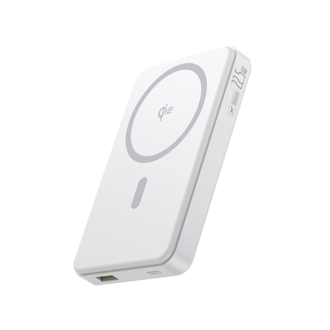 Baseus Qi2 Magsafe Power Bank 22.5W 10000 mAh