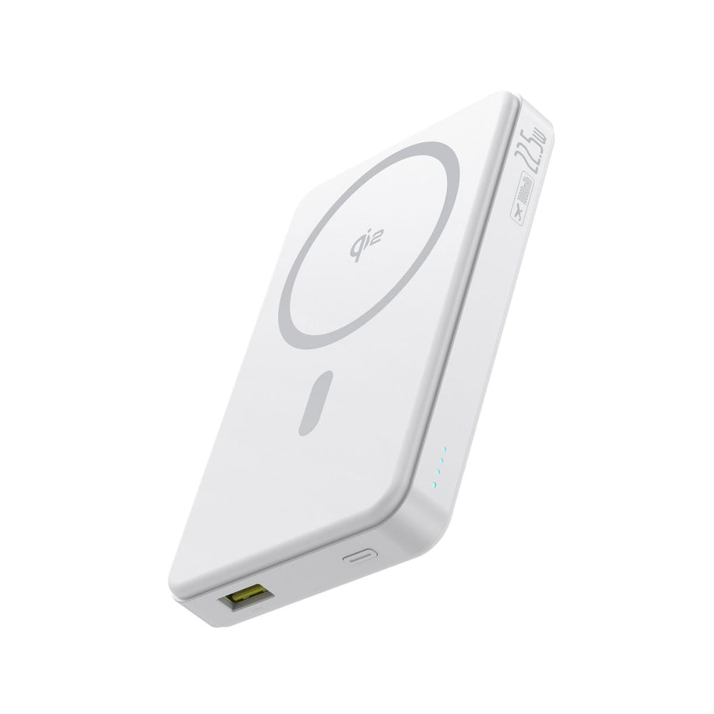 Baseus Qi2 Magsafe Power Bank 22.5W 10000 mAh