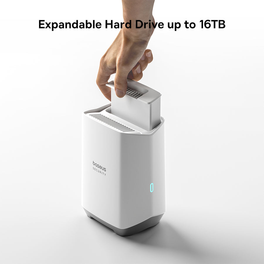 Baseus Security H1 HomeStation