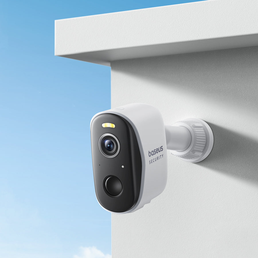 Baseus N1 Outdoor Security Camera