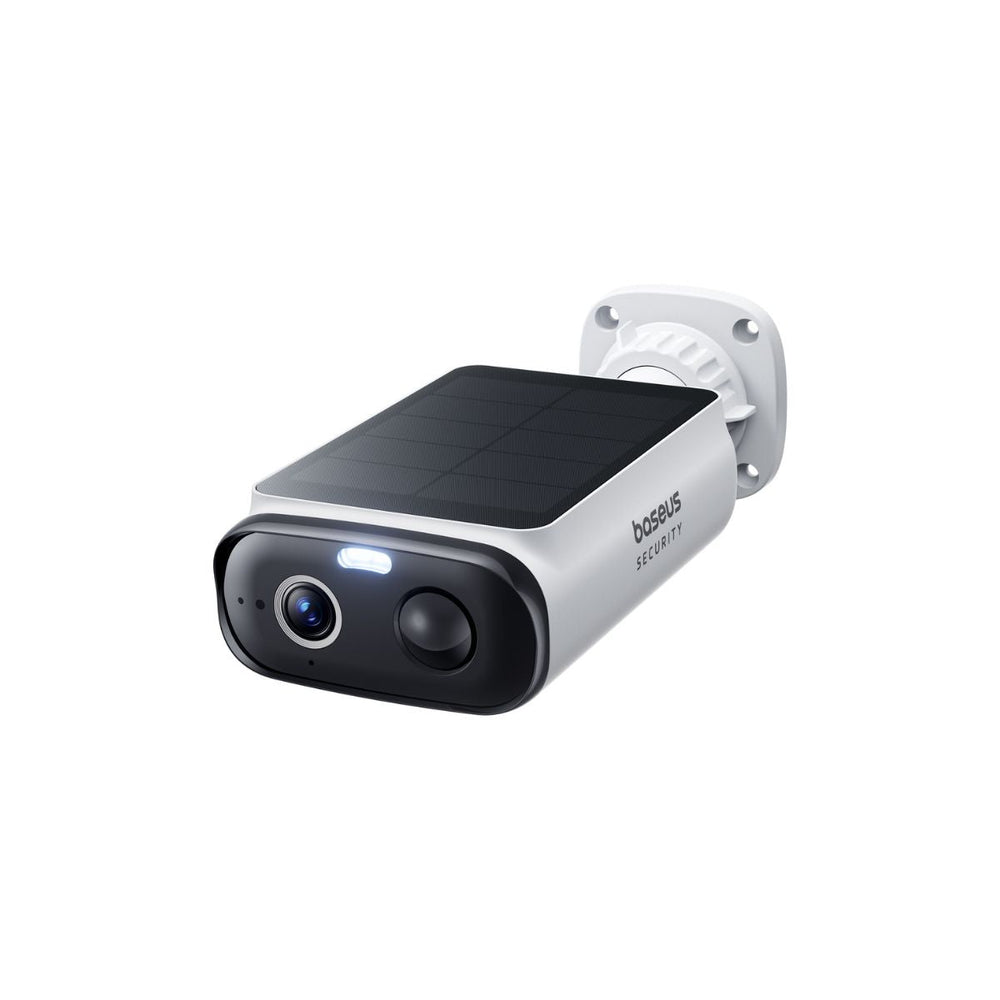 Shop Outdoor Security Cameras | Baseus Official