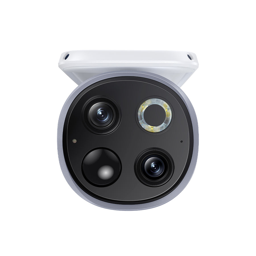 Baseus S1 Pro Outdoor Security Camera