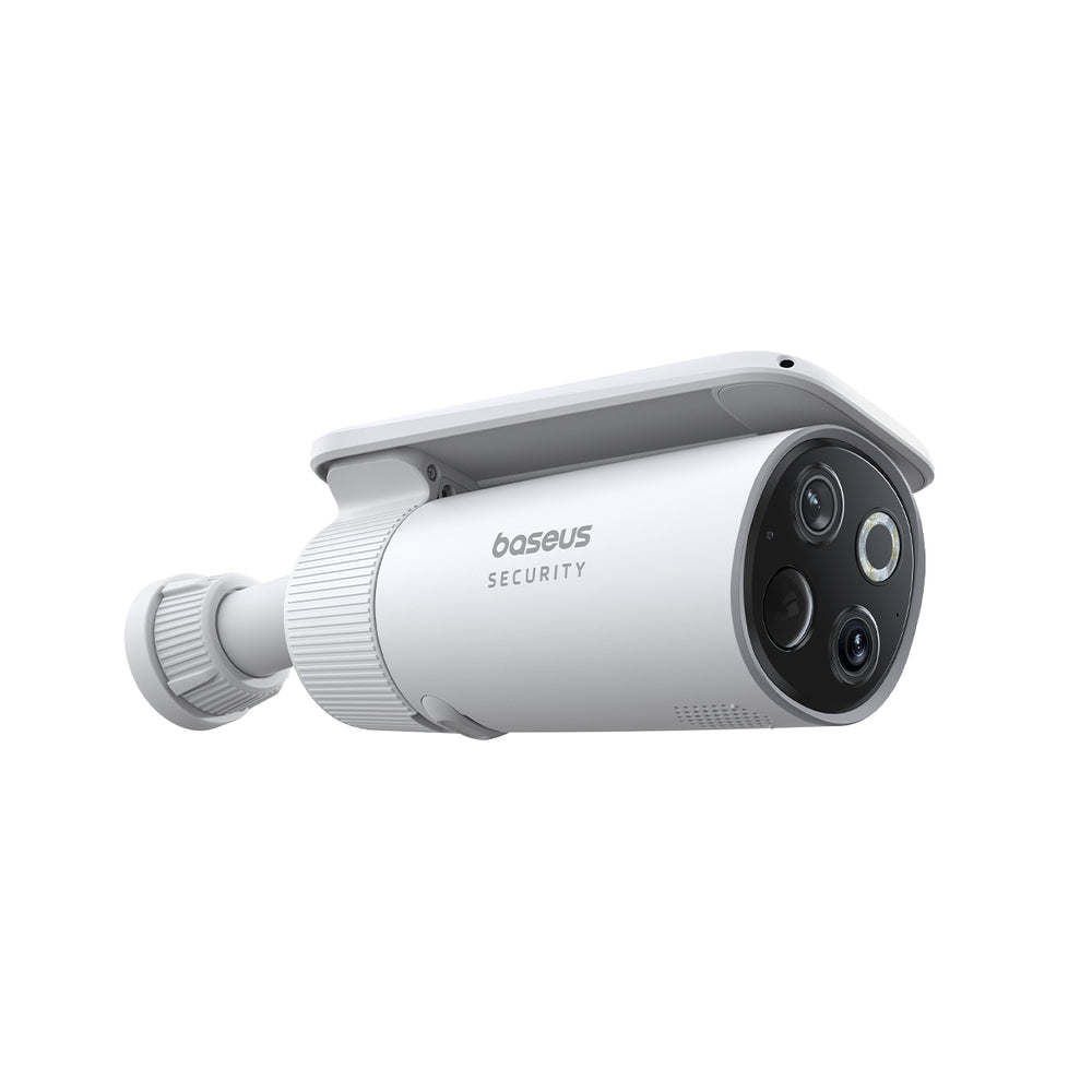 Baseus S1 Pro Outdoor Security Camera