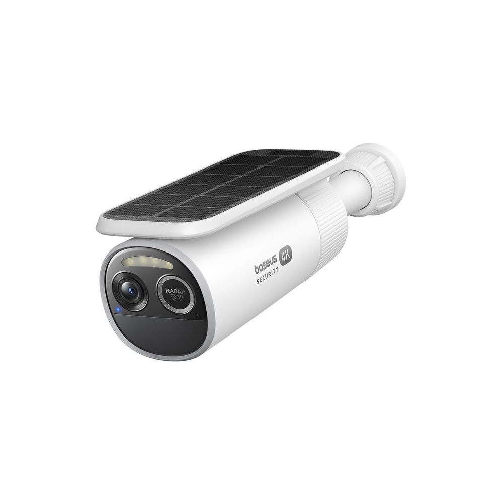 Baseus Security S2 Outdoor Camera 4K