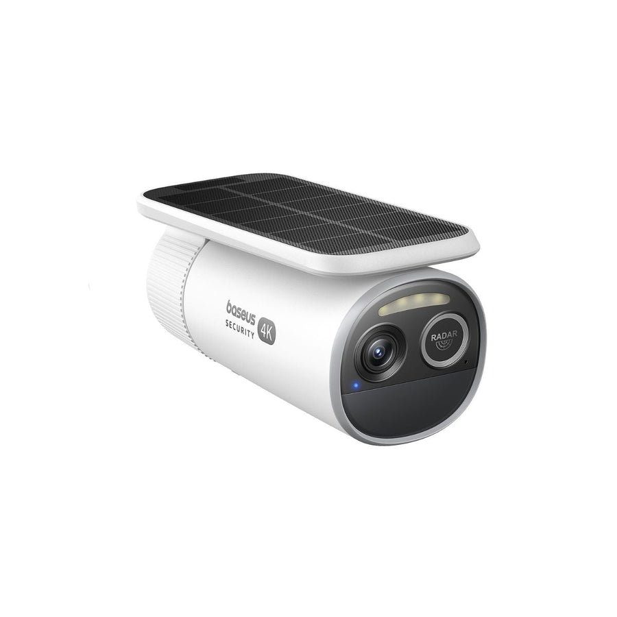 Baseus Security S2 Outdoor Camera 4K