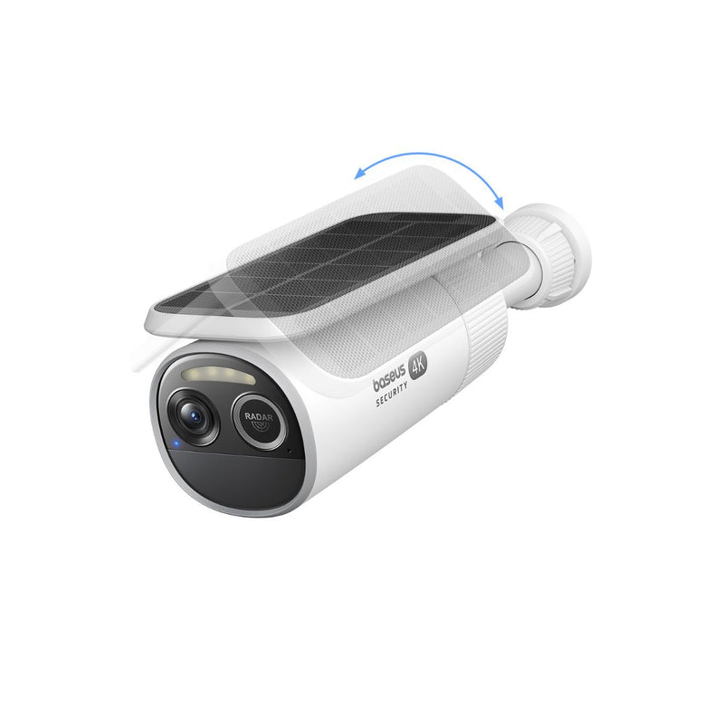 Baseus Security S2 Outdoor Camera 4K