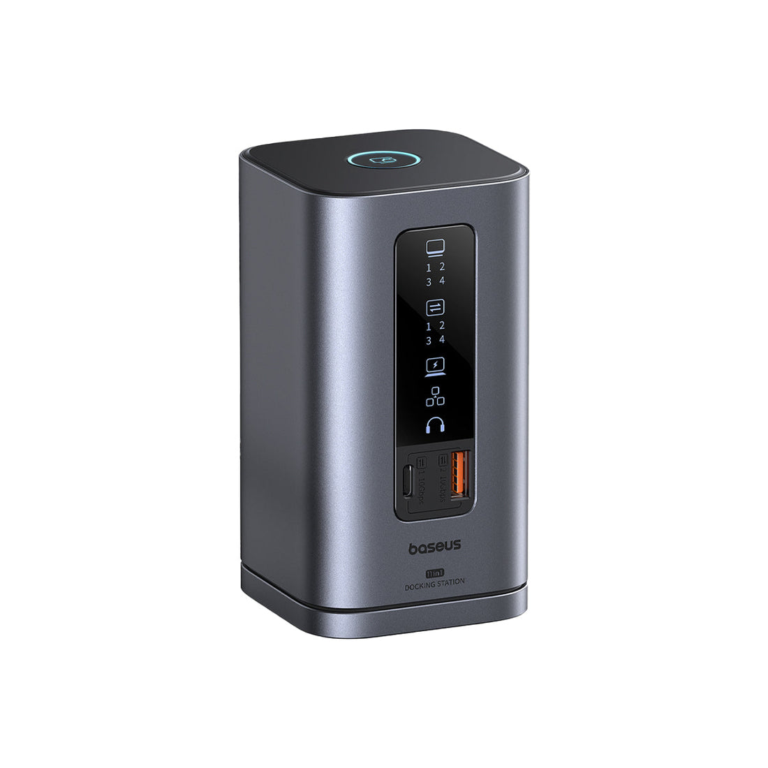 Baseus Spacemate 11-in-1 Docking Station