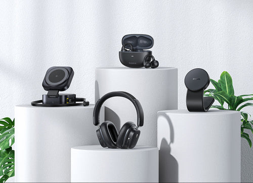 Baseus Bowie M2 Plus TWS Wireless Bluetooth Earbuds