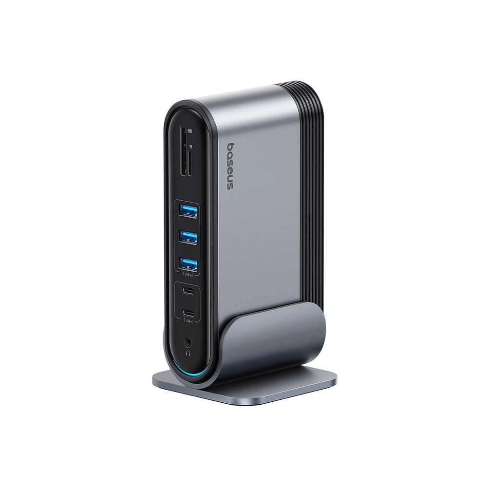 Docking Station | Baseus Official